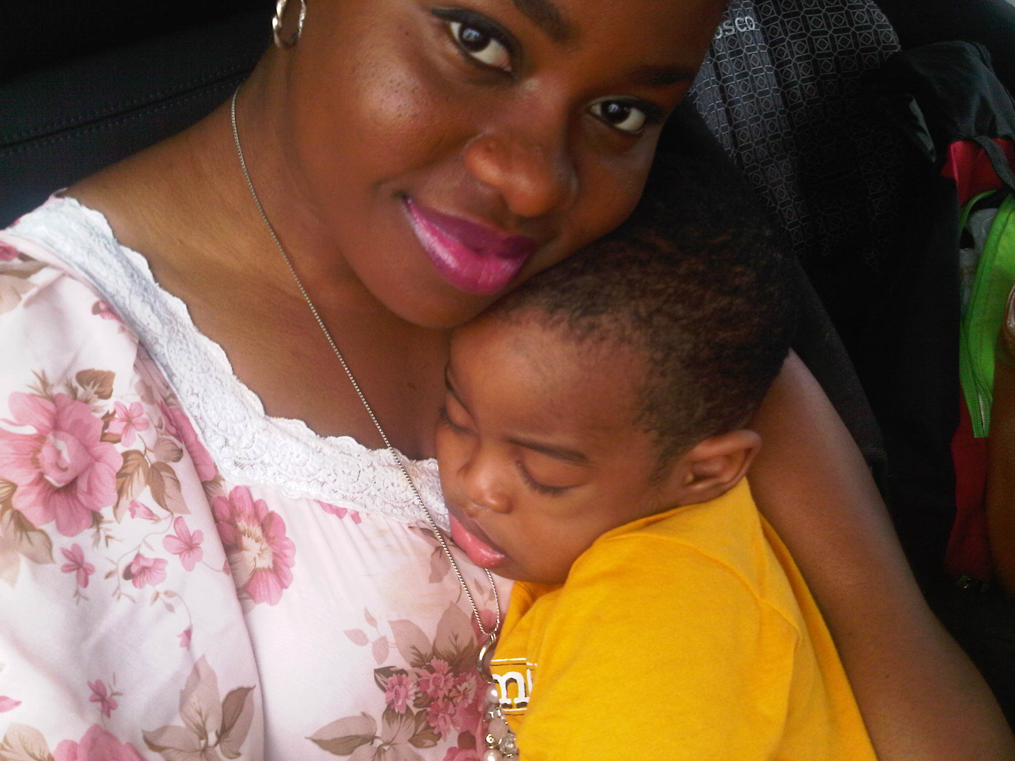 Mummy Moment #33 – My Working Mum Story – themumzone